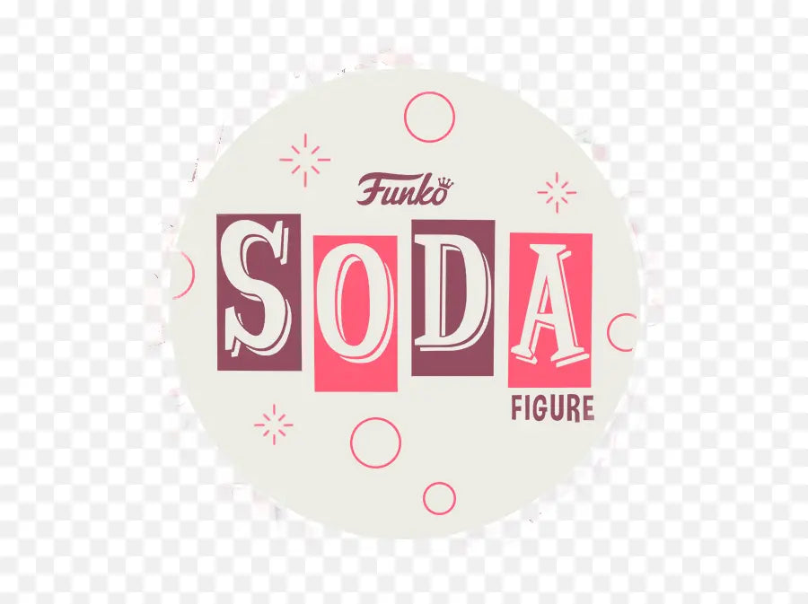 Funko Sodas – B&K Collectables