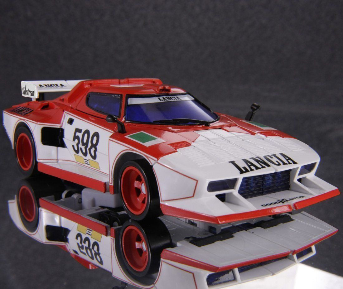 MP-23 Masterpiece Exhaust – B&K Collectables